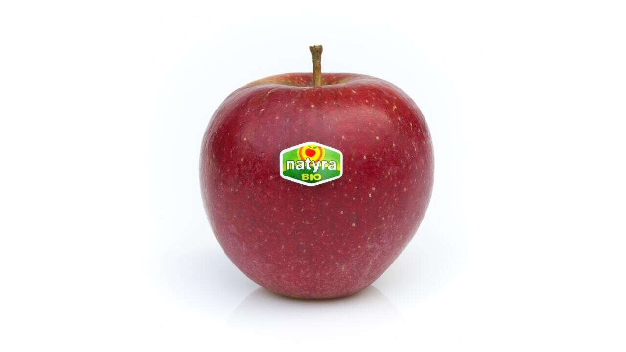 Schorfresistente Apfelsorten