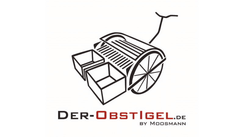 Der Obstigel Moosmann Gbr