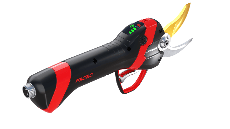 New Generation F3020